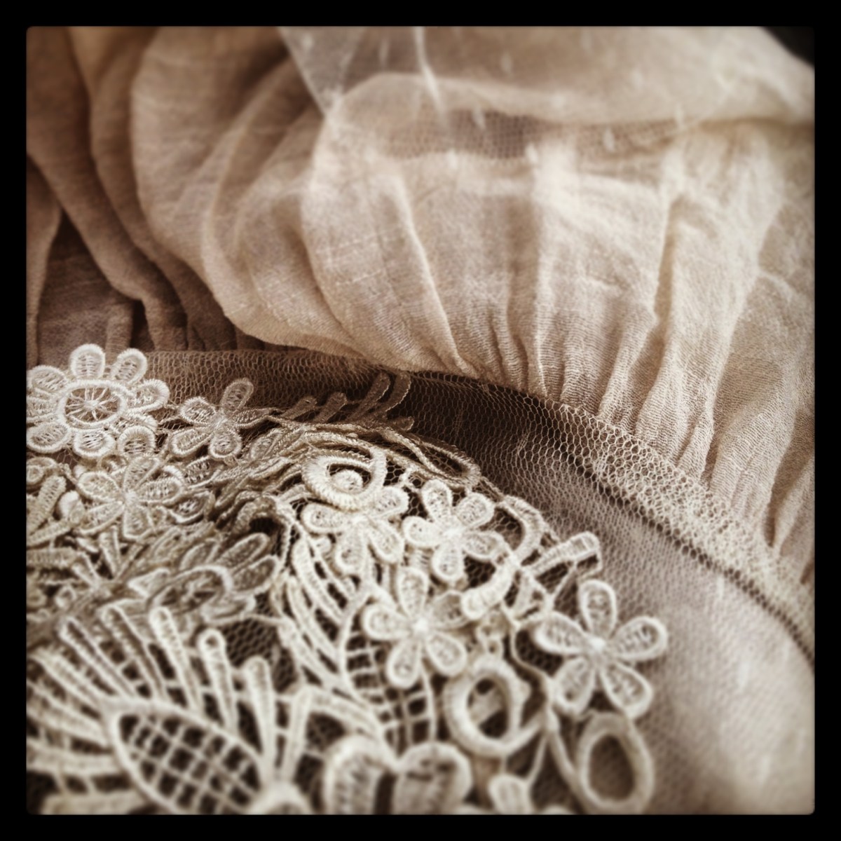 Barbed Wire and Bed Clothes – Ps and Qs: Photography, Poetry and Quiet